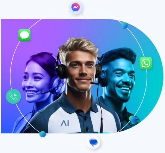 Cognigy.AI Demo Request